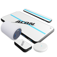 Trampolines - Rebounders - Airtracks - ACON USA