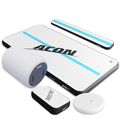 Trampolines - Rebounders - Airtracks - ACON USA