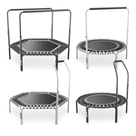 Rebounders and Mini Trampolines - ACON US – Distributacon Inc.