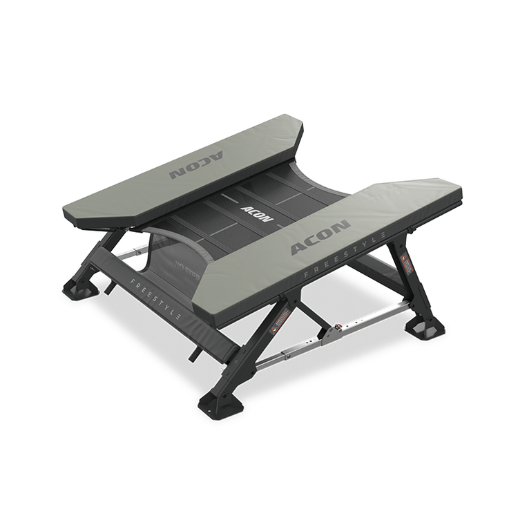 How to do a Front Flip on a Trampoline - Pro Tips and Video