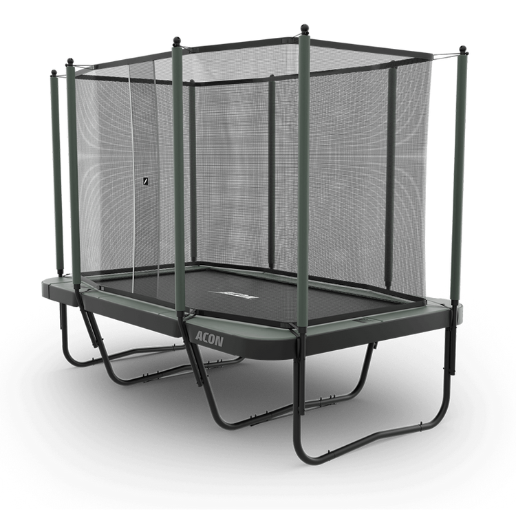 How to do a Front Flip on a Trampoline - Pro Tips and Video