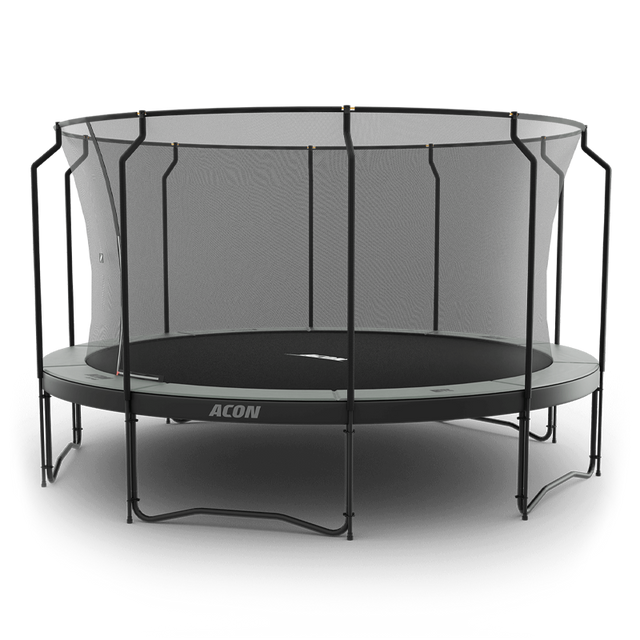 Spring vs. Springless Trampolines: Which is Best for You?