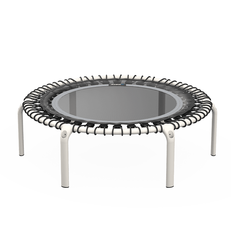 Best Rebounder Exercises for Seniors - benefits included