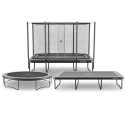 How to do a Front Flip on a Trampoline - Pro Tips and Video