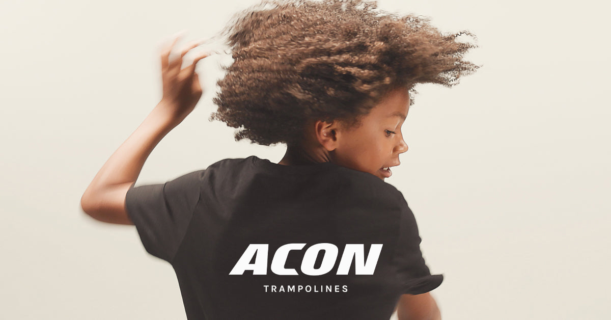 Trampolines - Rebounders - Airtracks - ACON USA