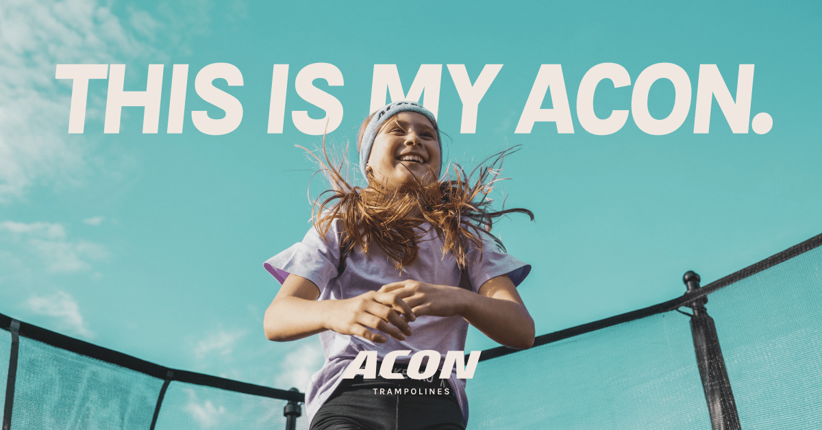 Trampolines - Rebounders - Airtracks - ACON USA