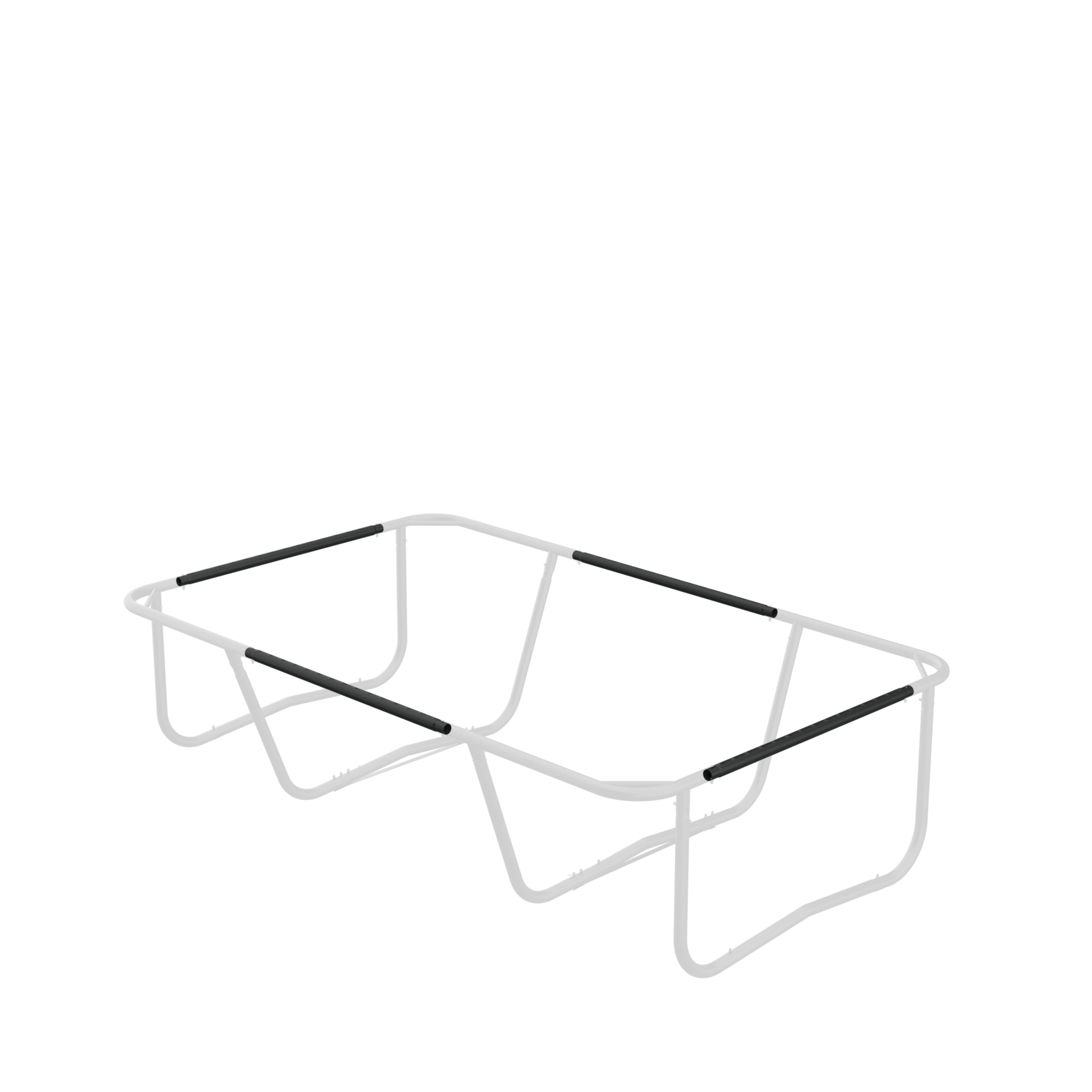 Top Frame Tube for Acon 13 HD Trampoline – Distributacon Inc.