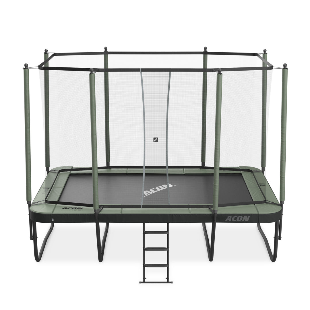 ACON Trampolines | High Quality Trampolines for year round use – ACON USA