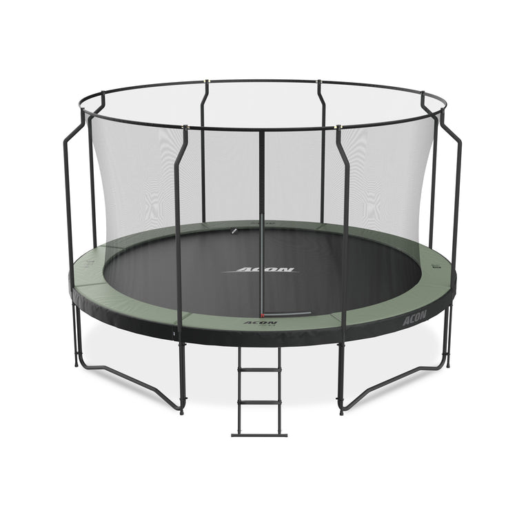 ACON Trampolines | High Quality Trampolines for year round use – ACON USA