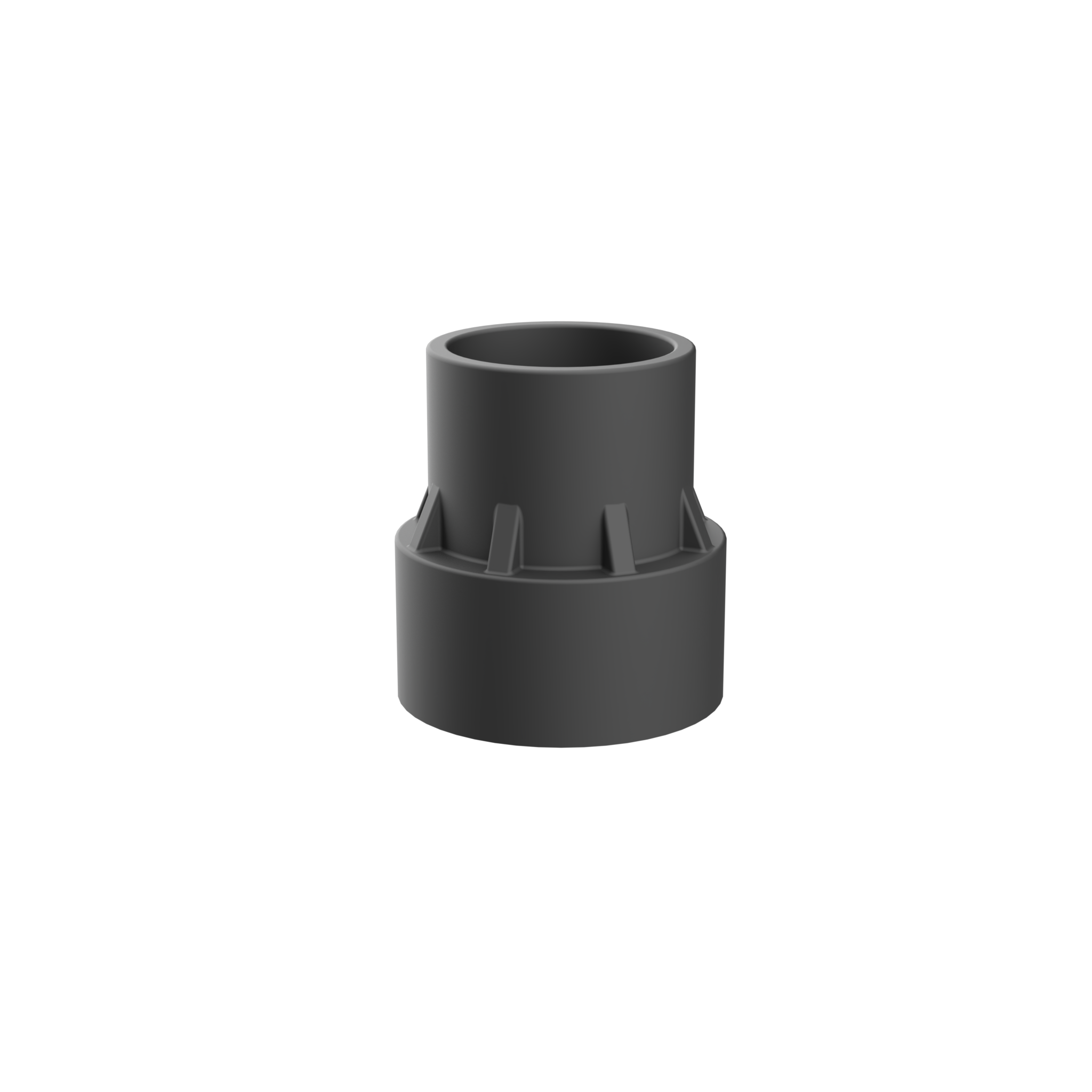 Enclosure Pole Bottom Cap - Spare Parts - ACON USA – Distributacon Inc.